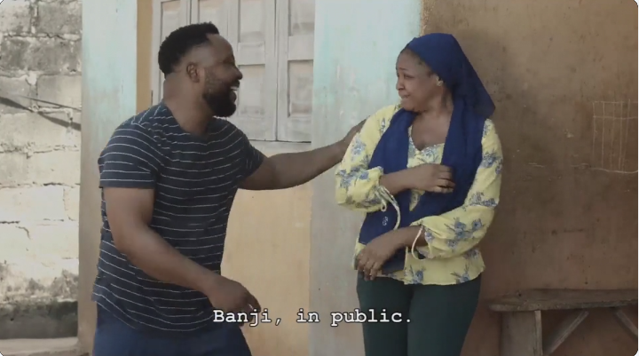 Mr Webo - Jonliz Films